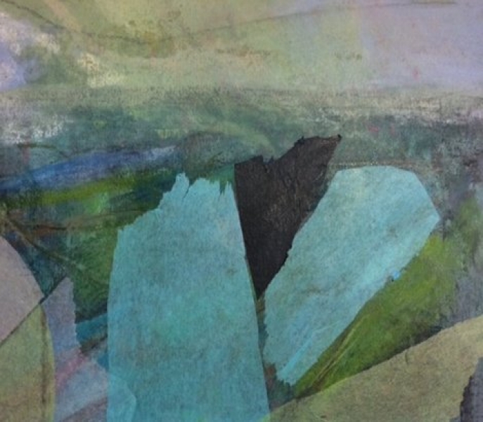 Trisha Walsh - Sarah Sclater