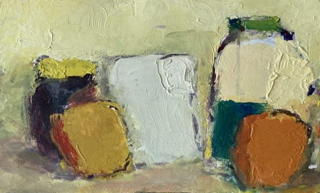 Michael Weller - Sarah Sclater